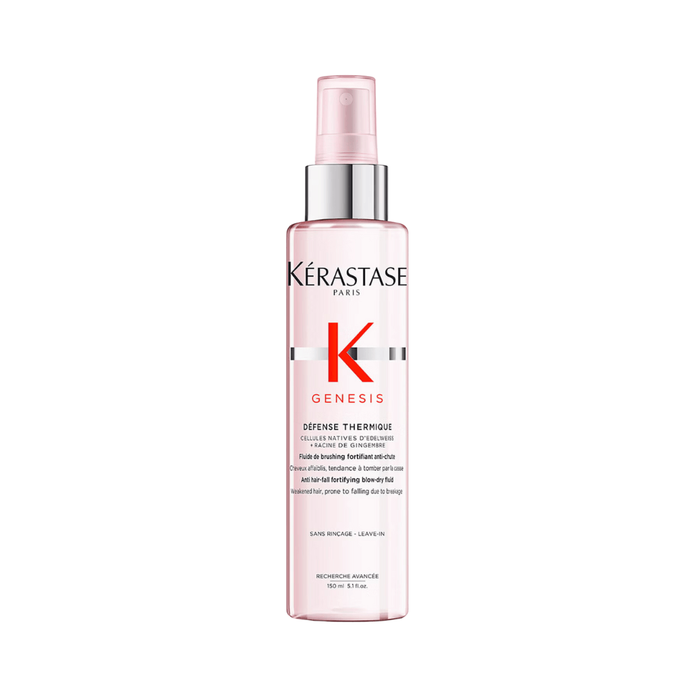 Kérastase - K Genesis Défense Thermique - Fortifying Anti-Hair Loss an ...